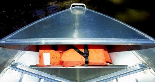 359 Proline L/S | Macs Marine