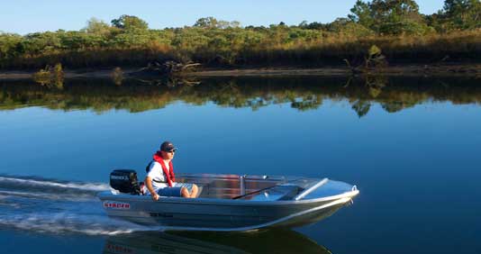 359 Proline L/S | Macs Marine